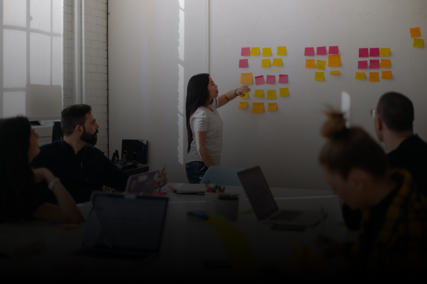 Projektmanagement Master (90 ECTS)